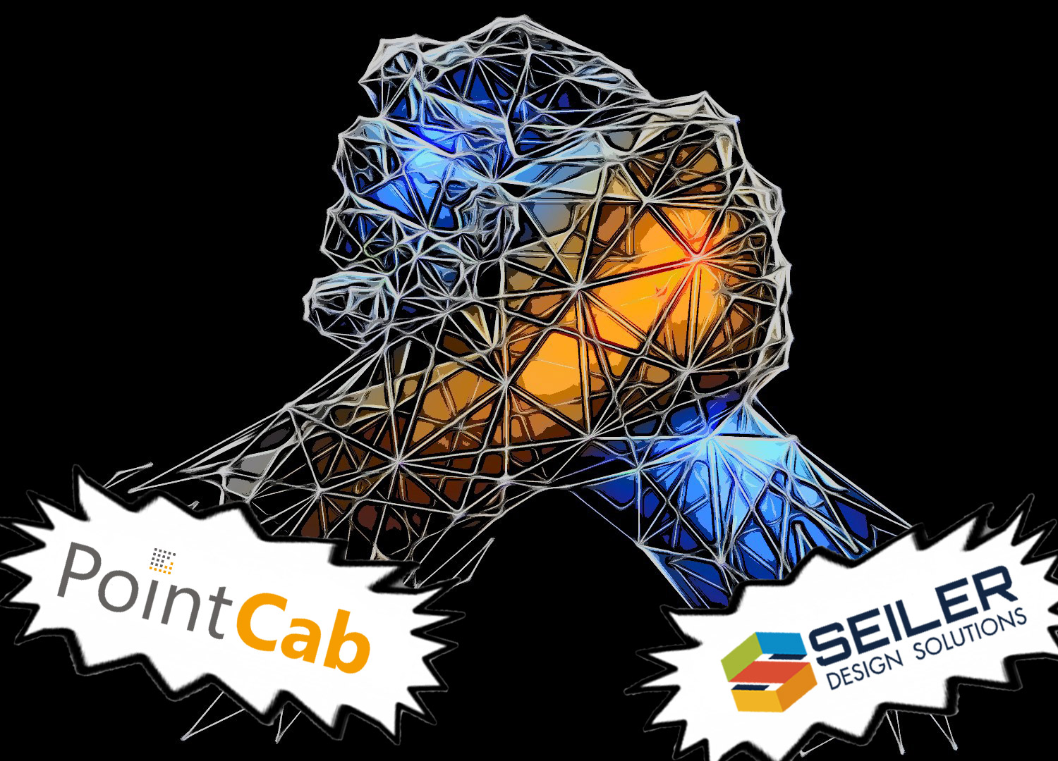 Seiler Design Solutions announces partnership with PointCab - Geospatial World