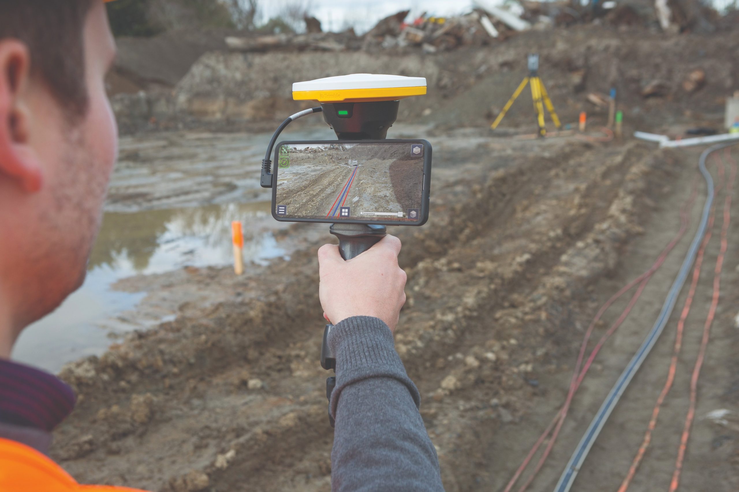 'COVID-19 has accelerated digitalization of workflows'