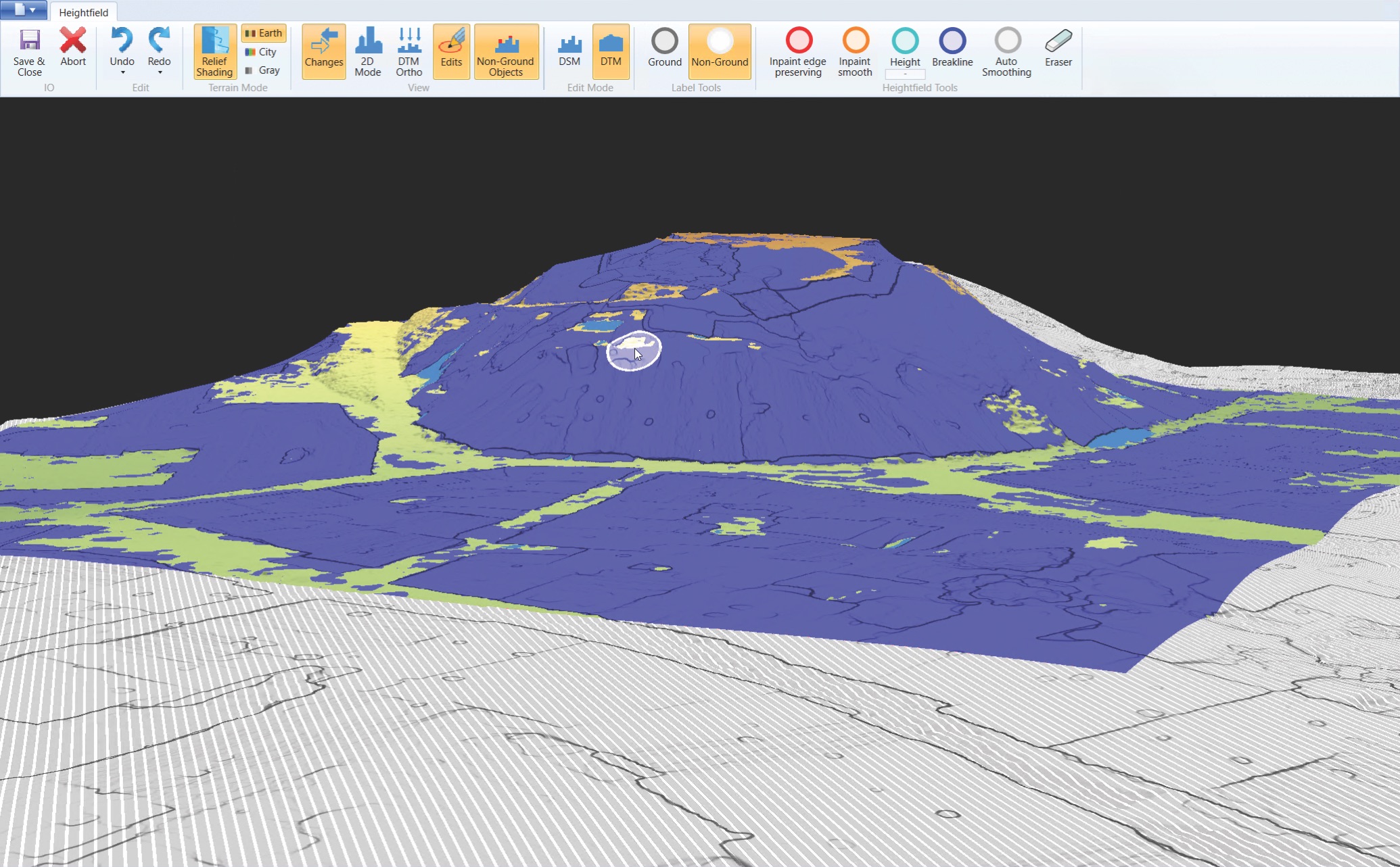 Elevate your performance with UltraMap 5.0 - Geospatial World