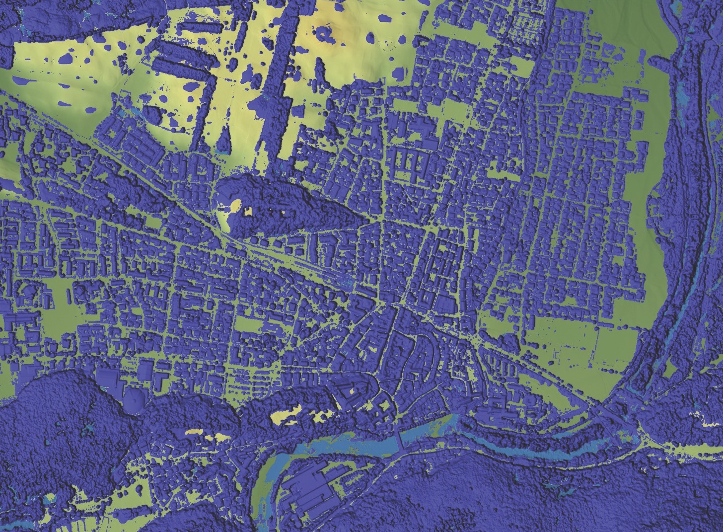 Elevate your performance with UltraMap 5.0 - Geospatial World