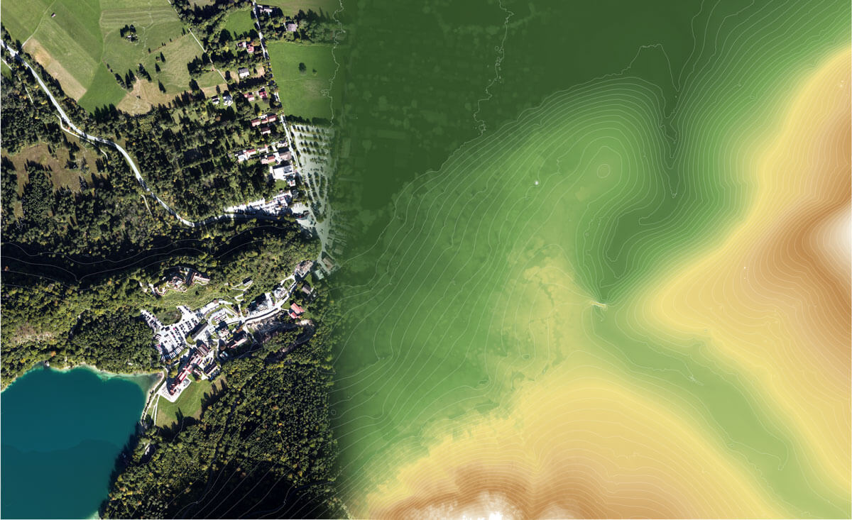 Elevate your performance with UltraMap 5.0 - Geospatial World