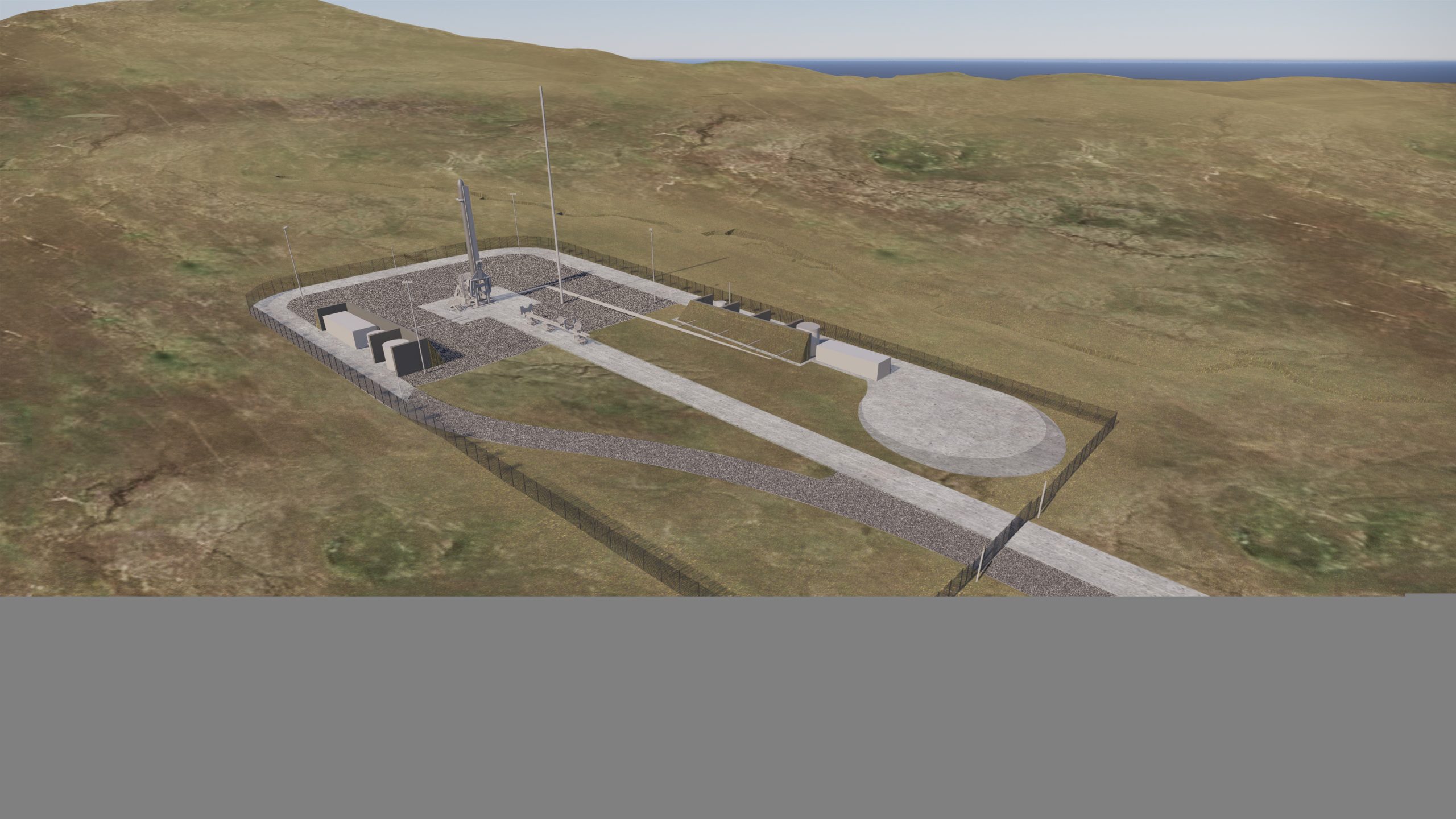 UK space launch sector builds foundation for collaborative future ...