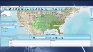 SpatialTEQ releases a free map viewer app - Geospatial World