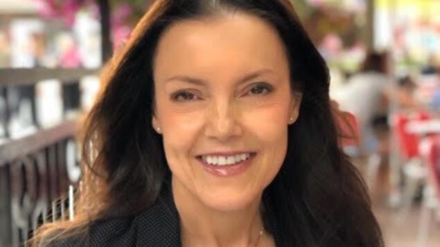 Canadian Space Agency gets a woman chief