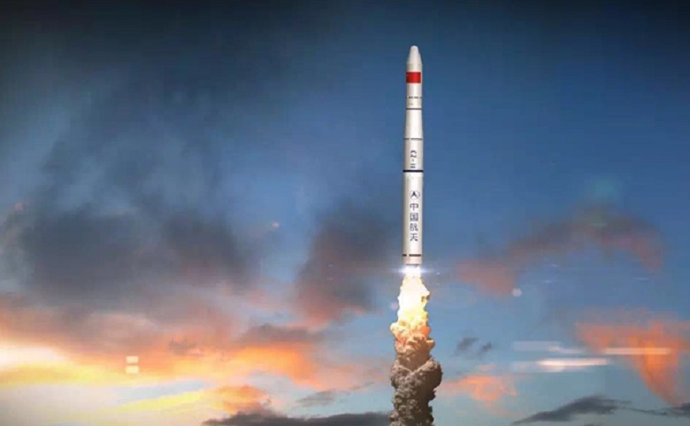 China developing space-based weapons system, claims DoD report