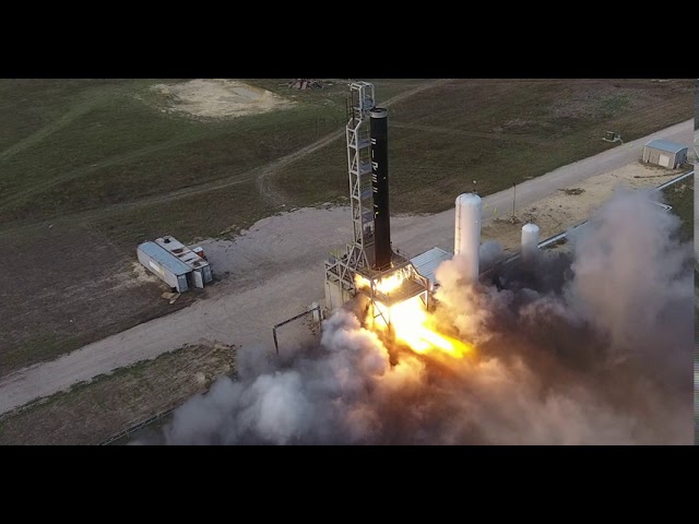 Firefly Alpha successfully passes the acceptance test - Geospatial World