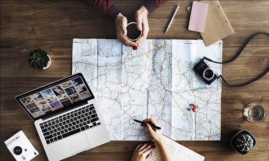 Geospatial Science in GATE and NET: A step closer to a stronger ...