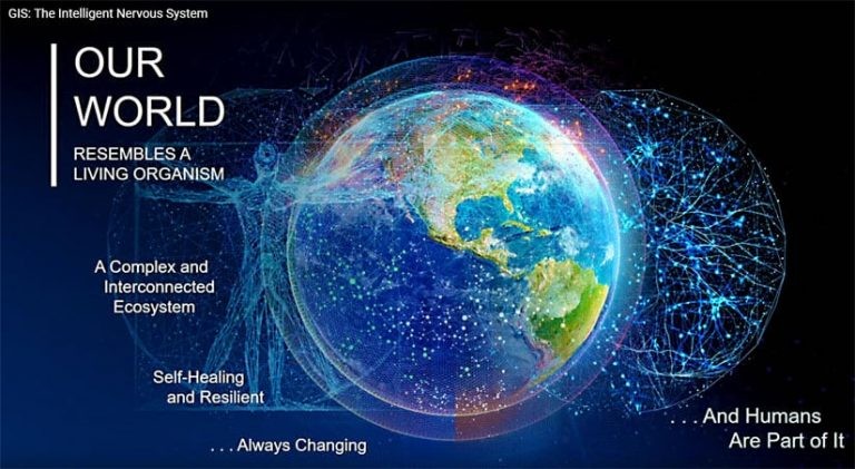 If Location Intelligence is the answer; does it matter what the ...