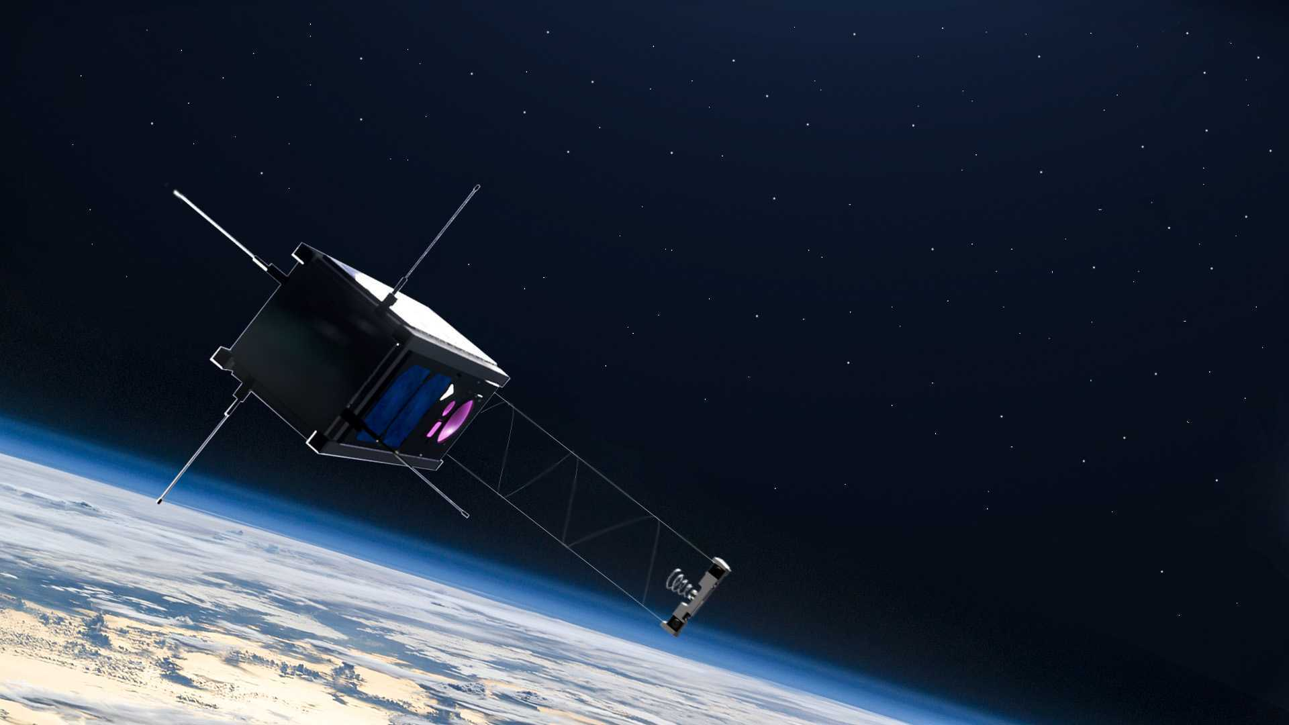 Aurora Propulsion Technologies engages RBC Signals for Global Ground ...