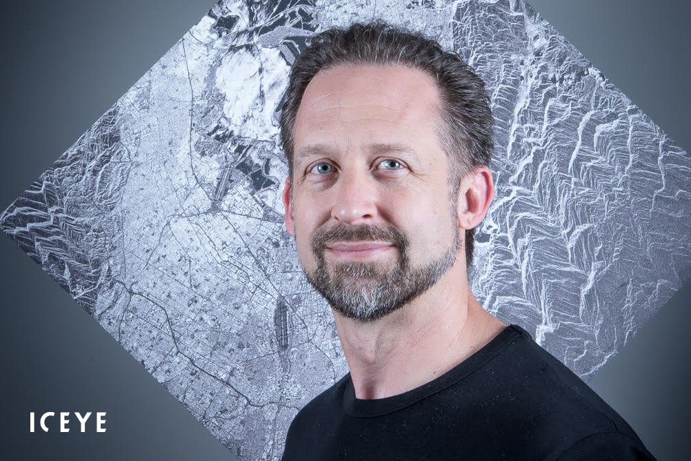 ICEYE appoints new CEO for US; accelerates plans for expansion