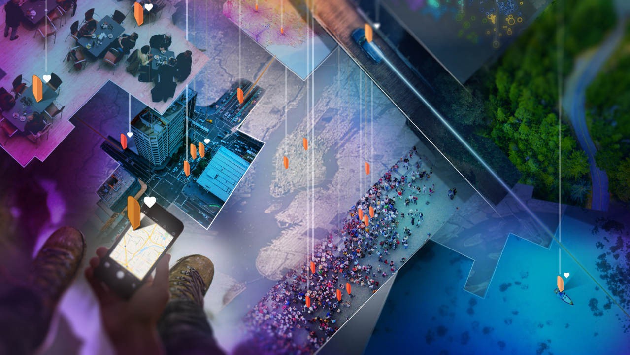 If Location Intelligence is the answer; does it matter what the ...