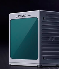 Livox launches two new Lidar solutions for long range and short range ...