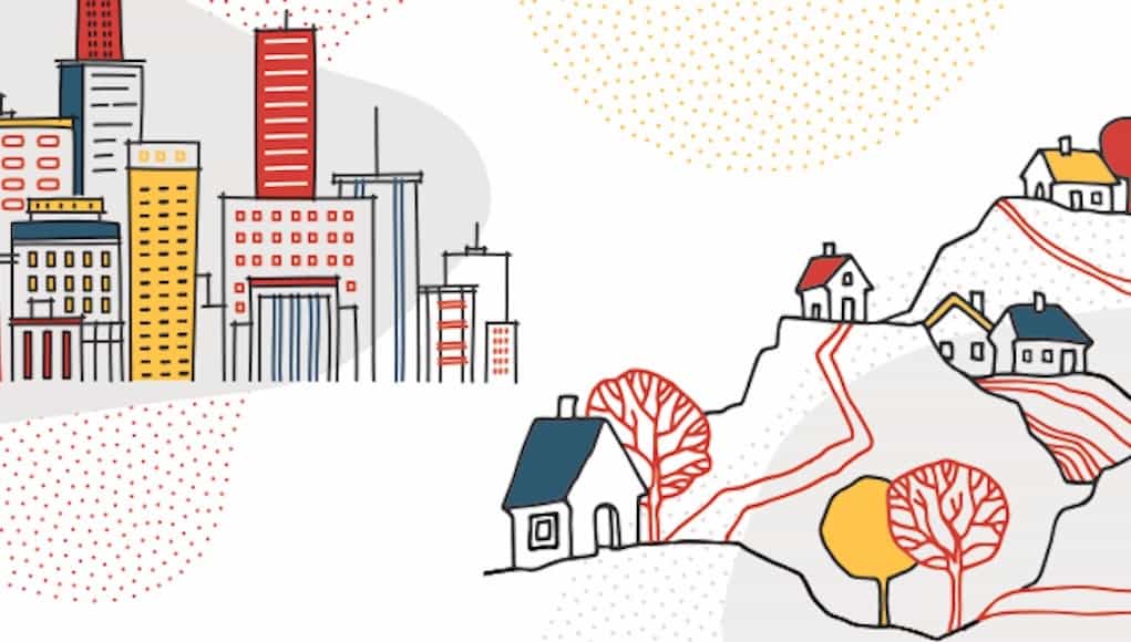 The Power of Place: Geospatial is transforming our world - Geospatial World