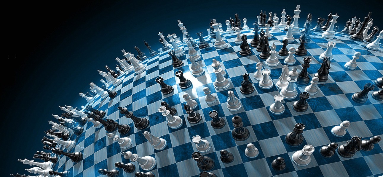 The Geospatial Game; Playing to Keep Playing - Geospatial World