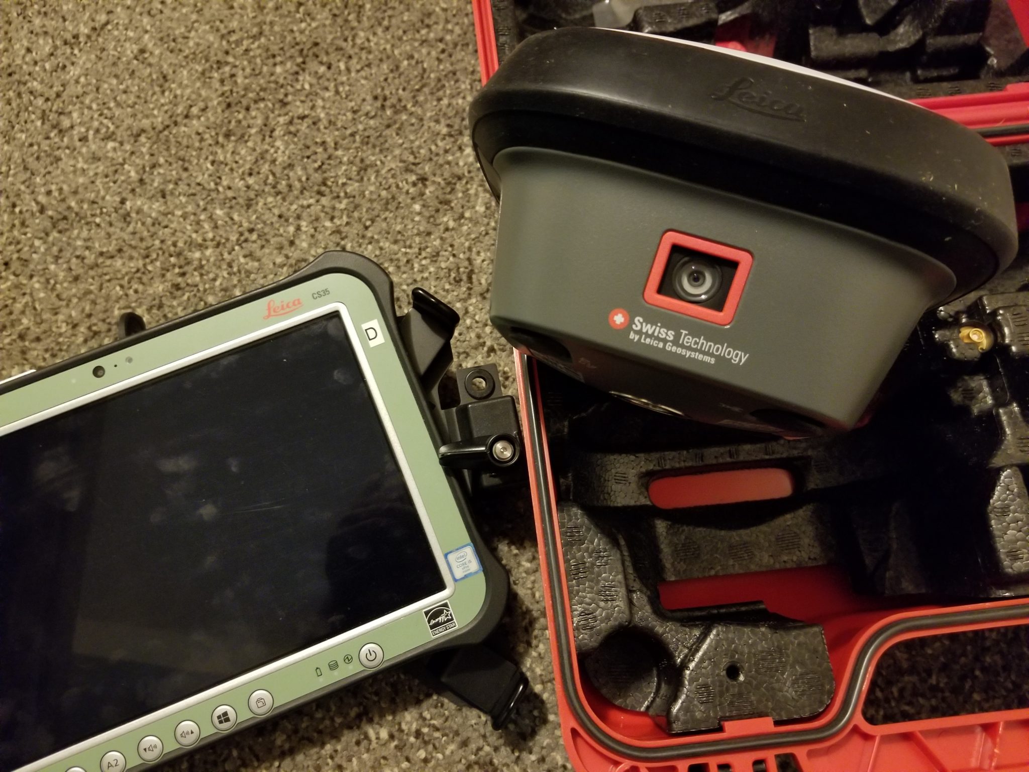 GNSS, IMU and Imaging - Geospatial World