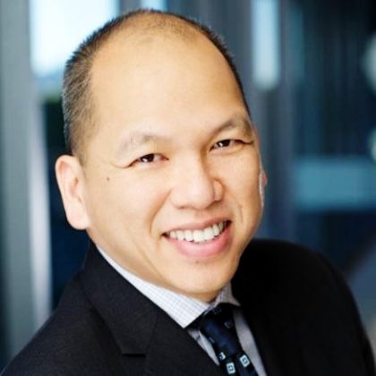 COVID-19 accelerated urgency around digitalization: Interview with Eric ...