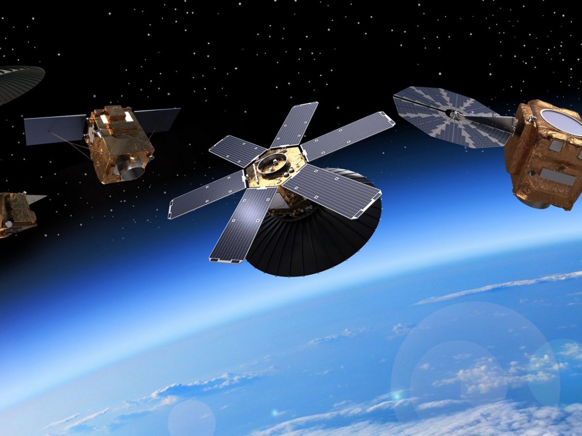 Laser-Scan announces strategic alliances in Malaysia - Geospatial World