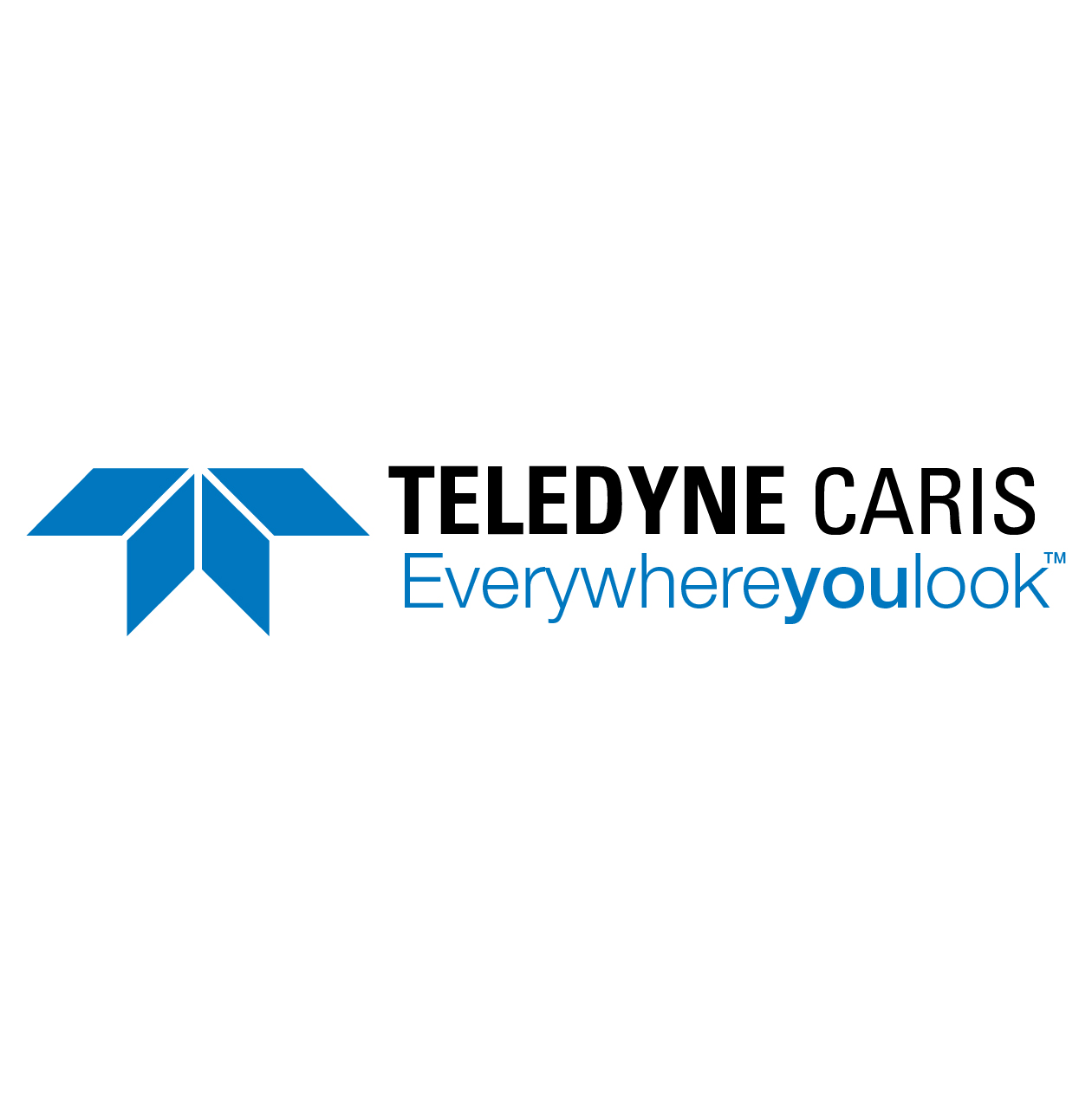 Teledyne CARIS receives Canada’s Ocean Supercluster award through ...