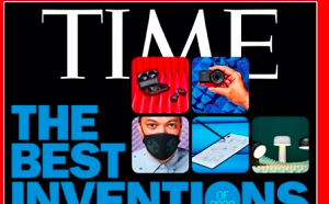 Johns Hopkins COVID Resource Center in TIME's list of best inventions ...