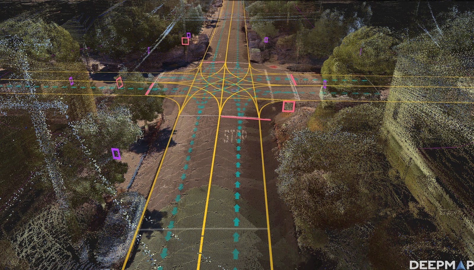 Maps are key to safe, comfortable hands-off driving - Geospatial World