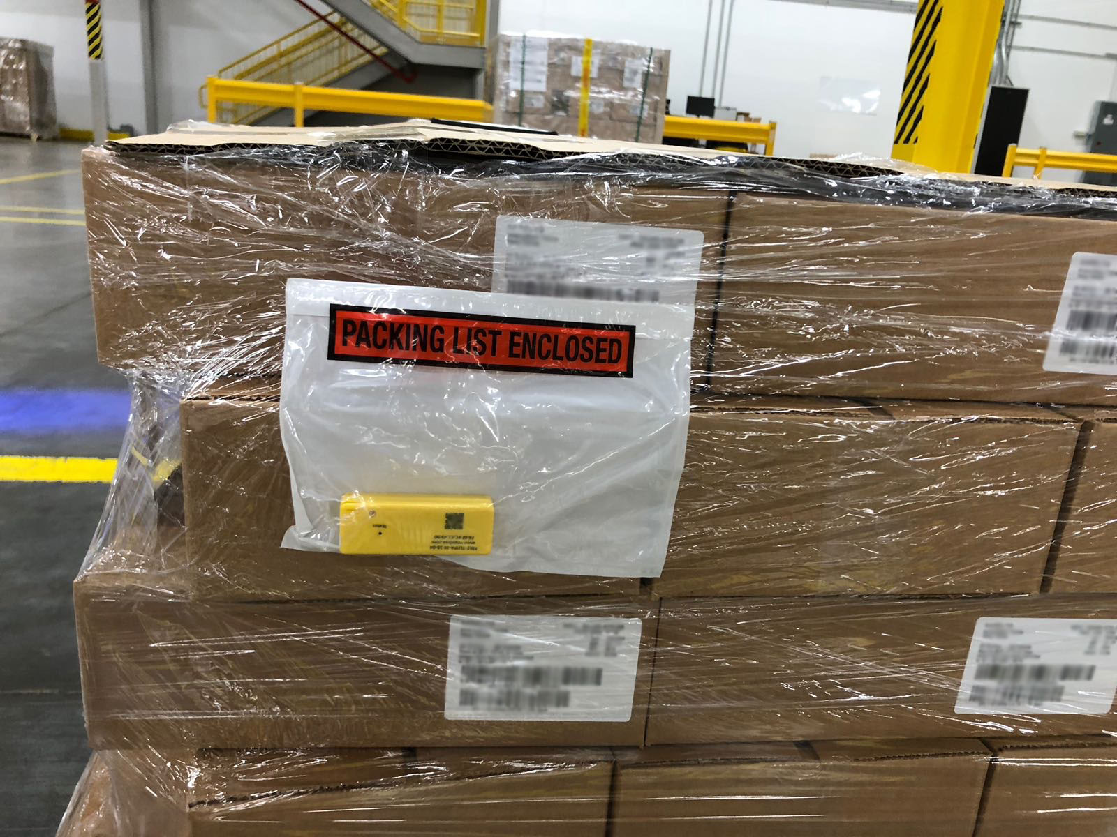 Real-time logistics monitoring tech to address COVID-19 vaccine ...