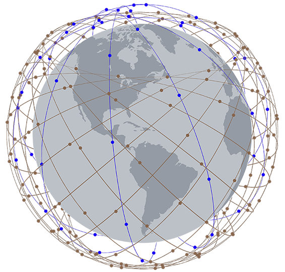 LEO satellites are key to universal global connectivity: Stephen ...