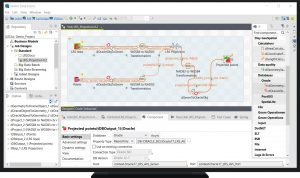 SFMTA speeding up mobility data using Talend Software and spatial ETL plugin from Disy ...