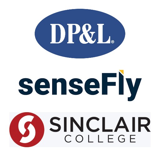 DP&L senseFly and Sinclair College partner to develop drone program