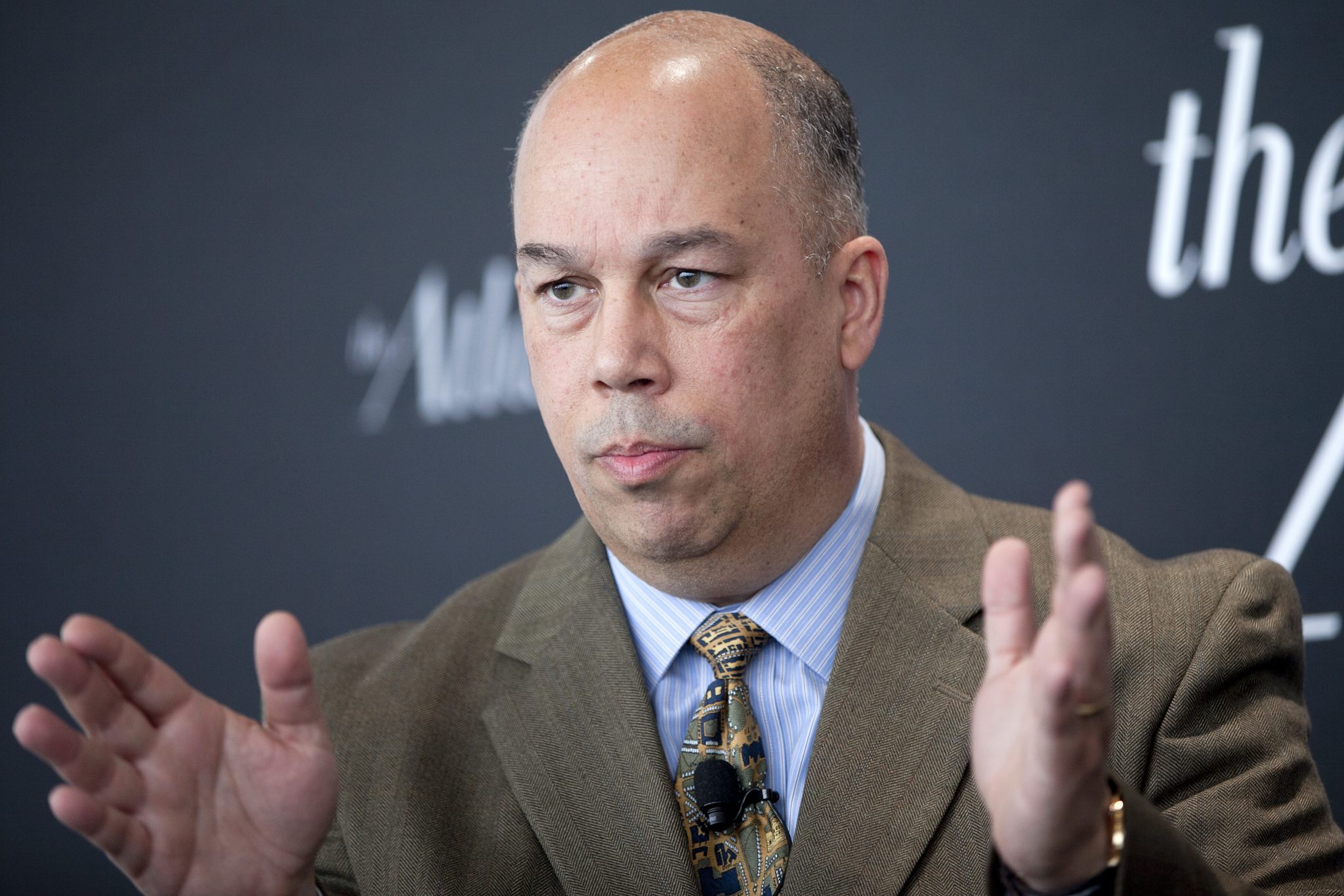 Goodbye, Michael Jones, the man who gave the power of maps in our hands