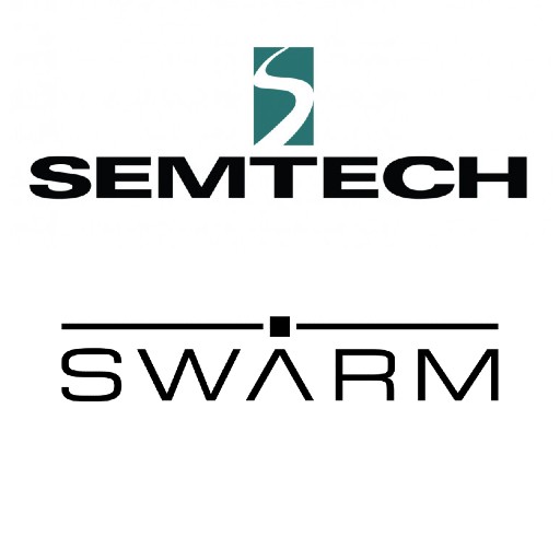 Semtech and Swarm deliver satellite communications With LoRa ... Semtech and Swarm deliver satellite communications With LoRa ...
