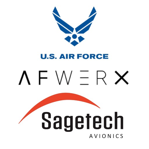 Sagetech Avionics receives AFWERX contract from U.S. Air Force ...