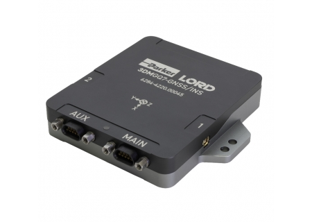 Lord MicroStrain debuts all-in-one navigation GNSS system - Geospatial ...