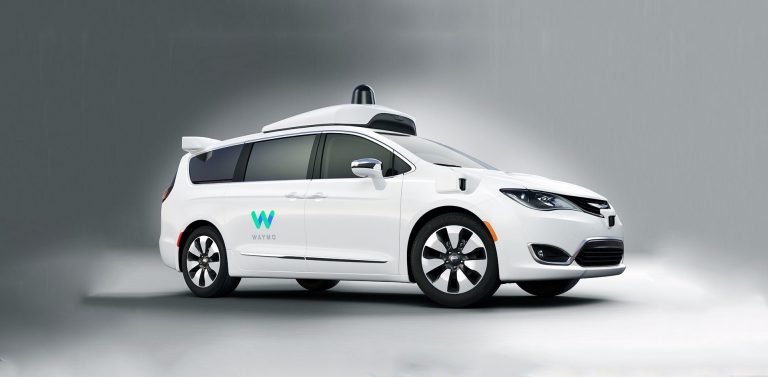 Waymo drops ‘self-driving’ from its name, opts for ‘autonomous driving’