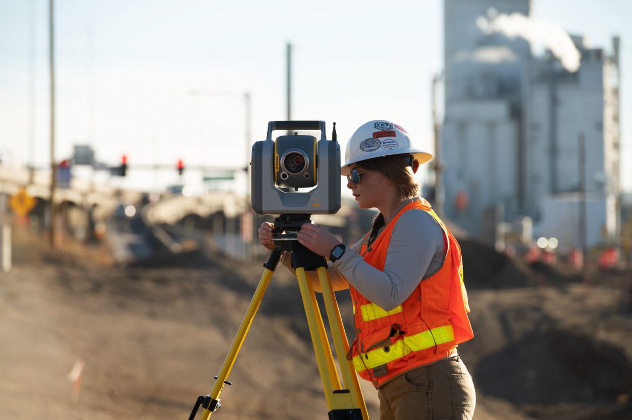 Trimble announces SX12 Scanning adds features for versatile surveying ...