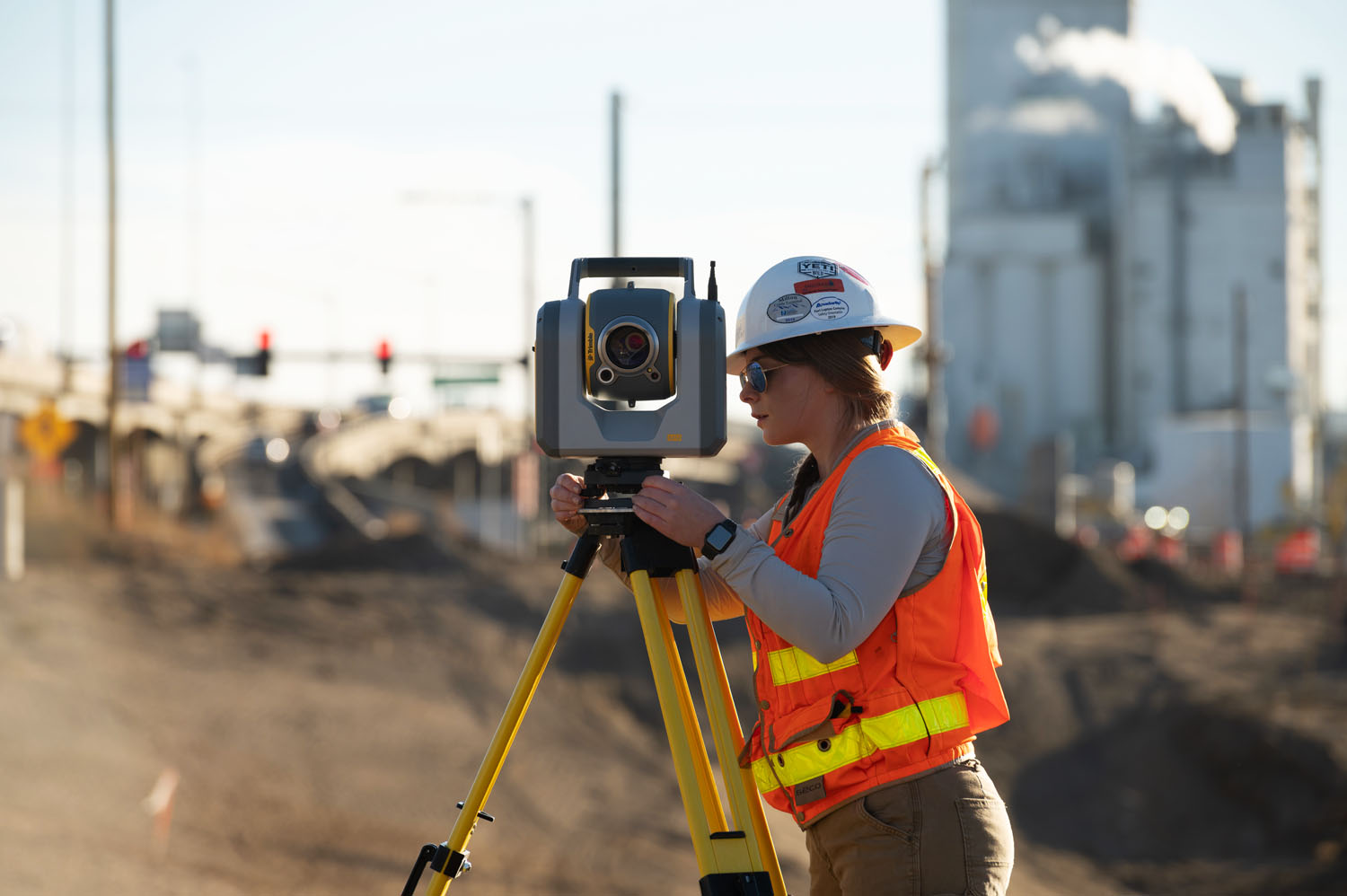 Trimble and Infotech expand collaboration to improve inspection process