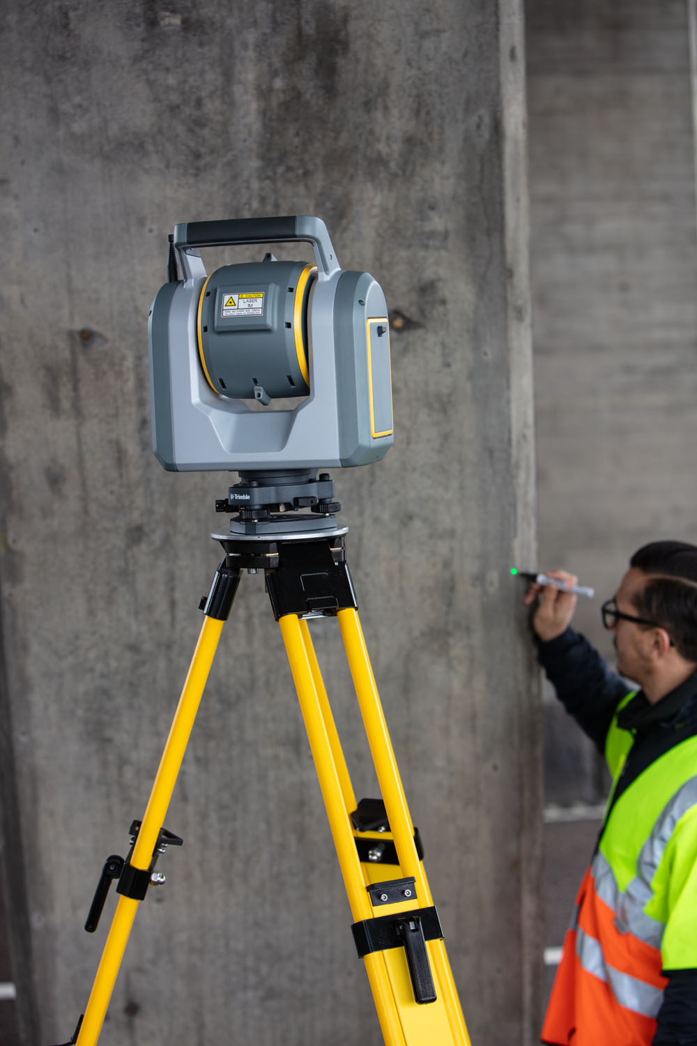 Trimble announces SX12 Scanning adds features for versatile surveying ...