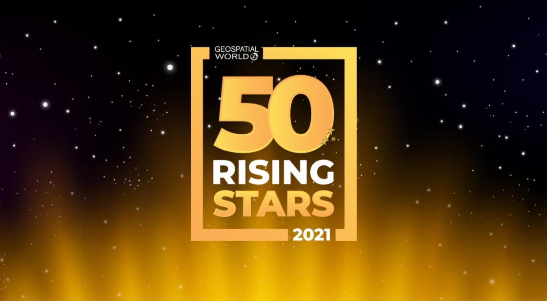 Geospatial Media unveils its inaugural list of Geospatial World 50 ...