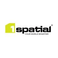 1Spatial receives Esri’s Utility Network Management specialty