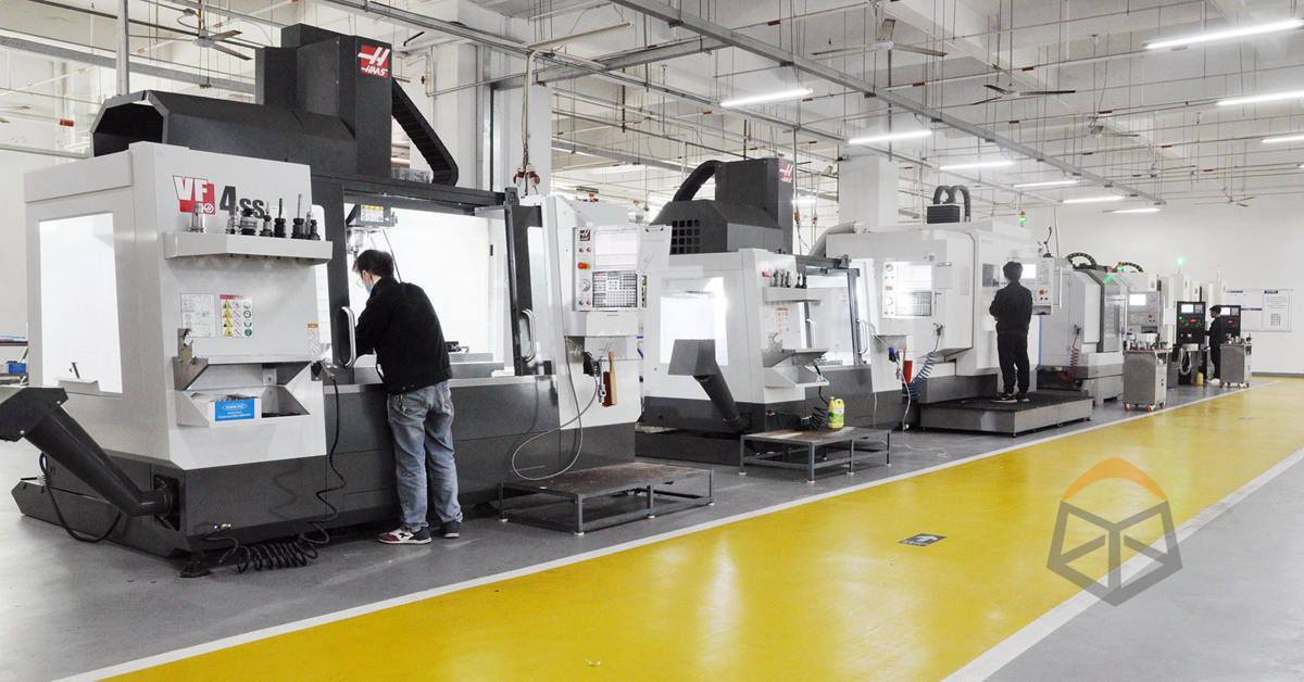 Why Don’t You Fullfill Your Design by Custom CNC