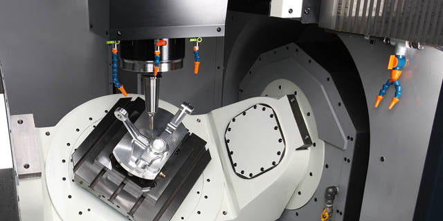 Why Don’t You Fullfill Your Design by Custom CNC