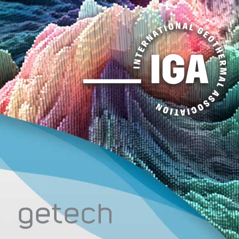 Getech and IGA to Further the Use of Clean Geothermal Energy ...