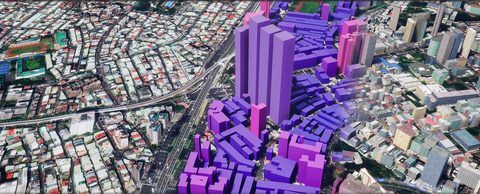 Maxar wins Contract for 3D Imagery Of Indo-Pacific Region