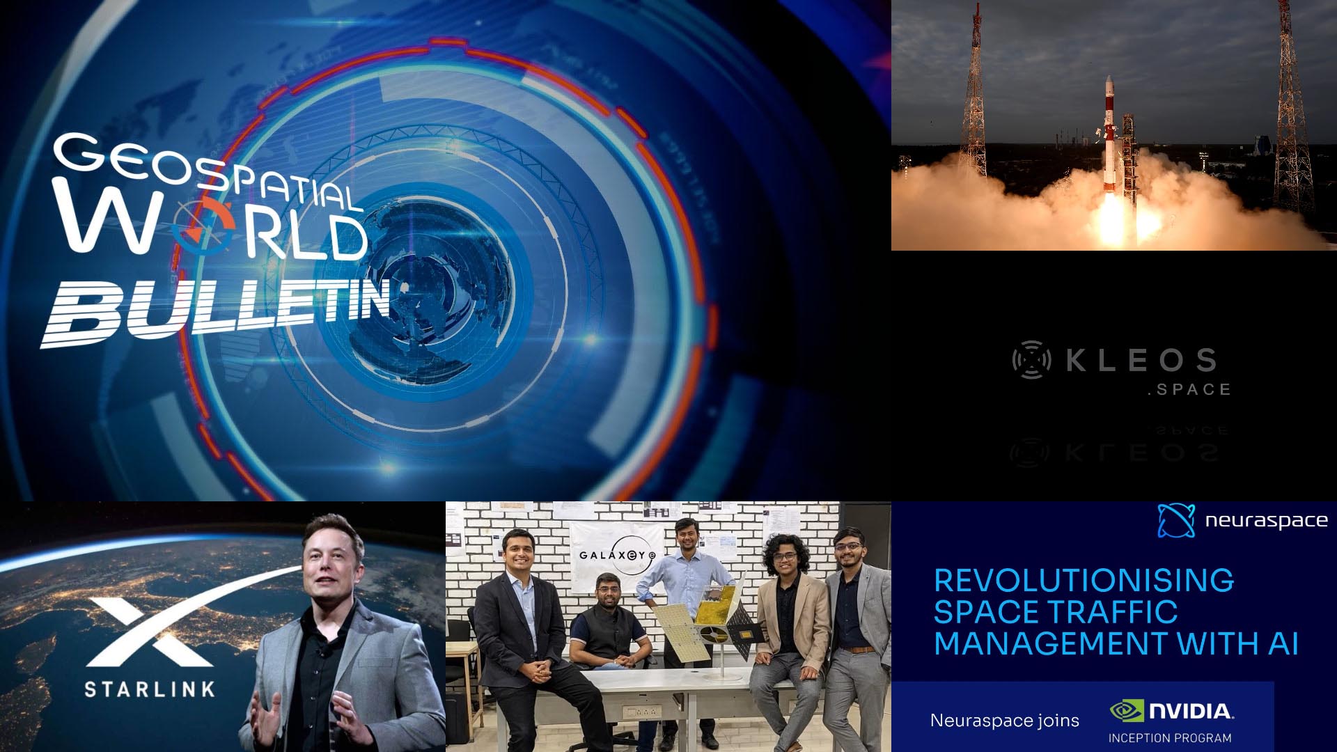 Weekly News Update: July 31 to August 5