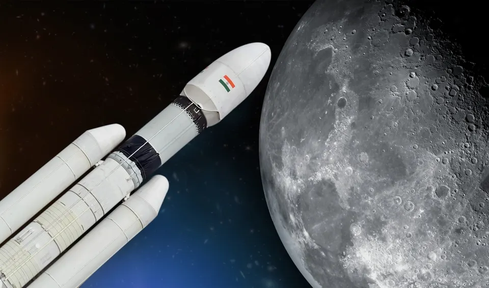 AWS, ISRO Collaborate To Propel India's Space-Tech Innovations AWS, ISRO Collaborate To Propel India's Space-Tech Innovations