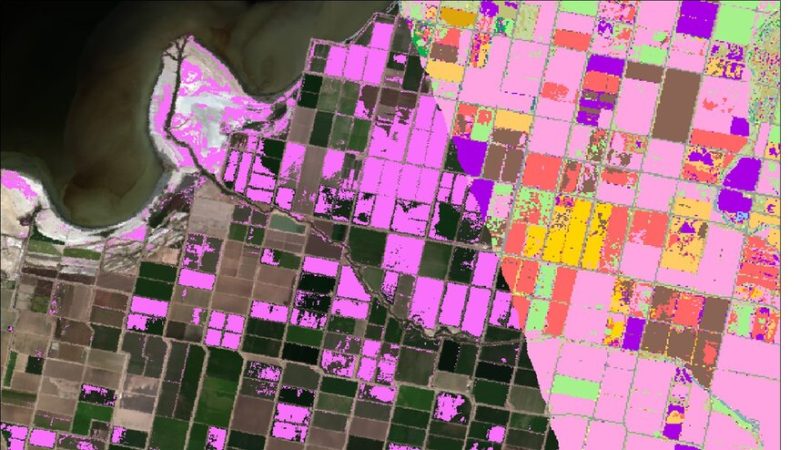 Bayanat Partners with HySpecIQ and AzurX to enable Hyperspectral Imaging and analysis for the UAE