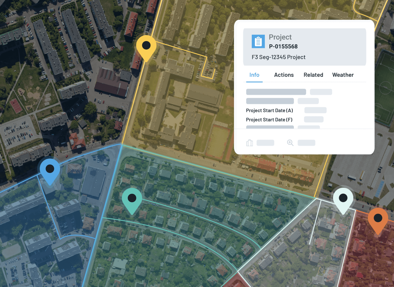 Sitetracker Launches GIS Link to Speed Broadband Deployments Globally