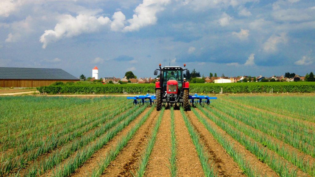 Trimble, AGCO Partner up to Better Serve Farmers Worldwide