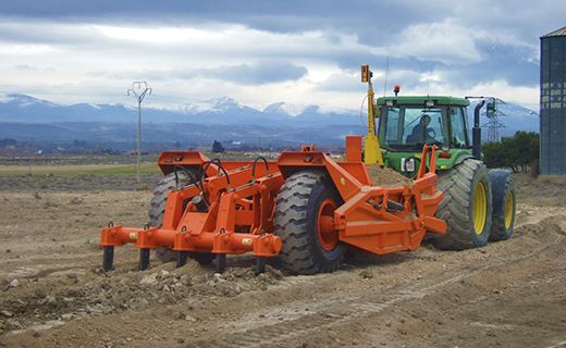 Trimble, AGCO Partner up to Better Serve Farmers Worldwide