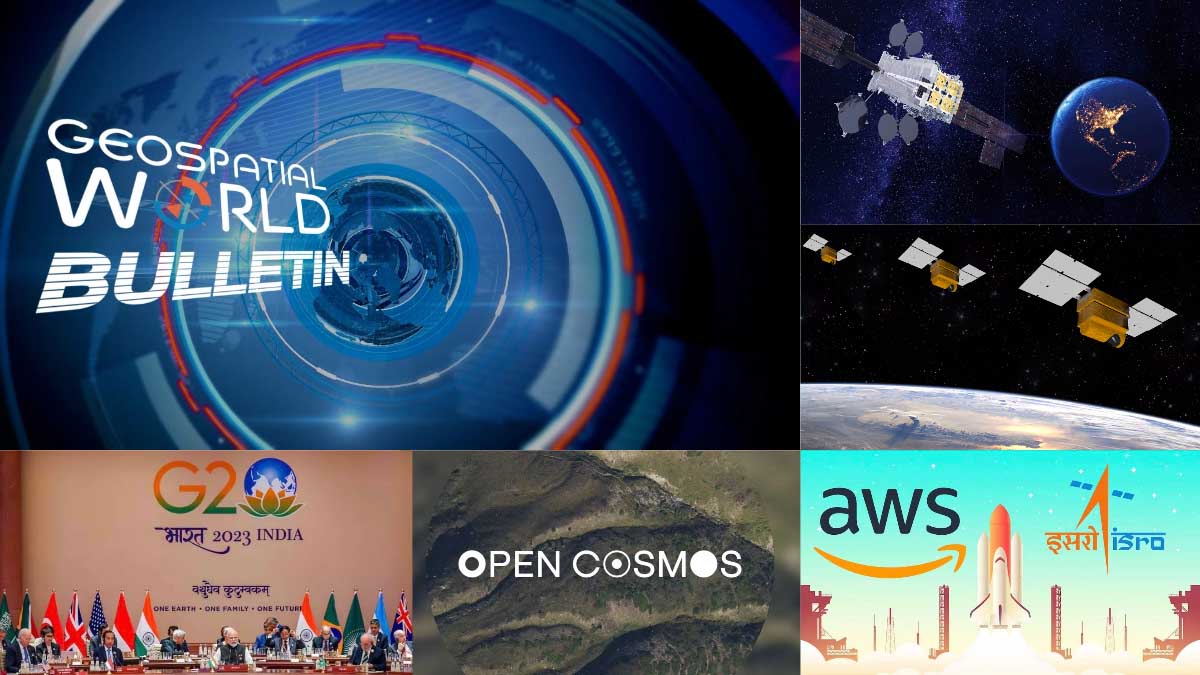 Weekly News Update: September 11 to September 16