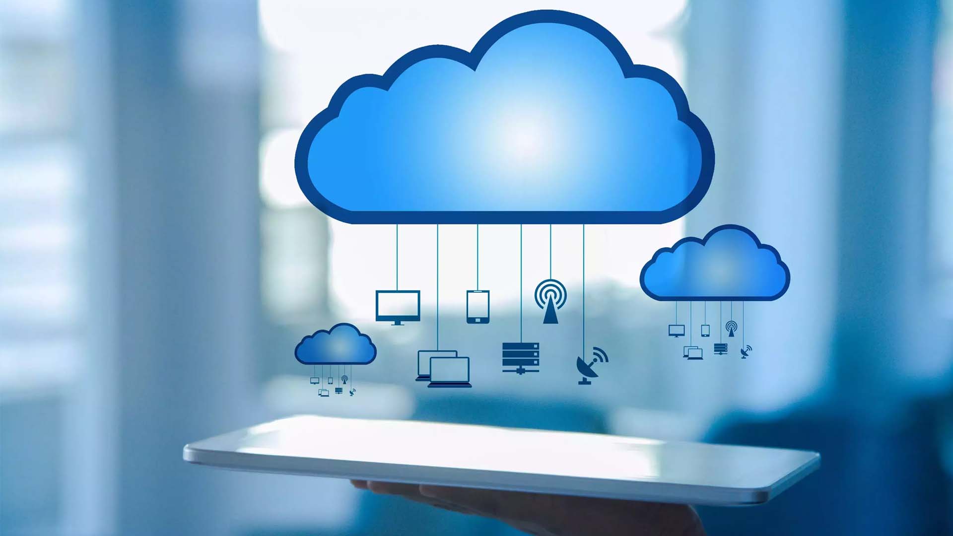 Egyptian firm Launches All-in-One Cloud GIS Platform